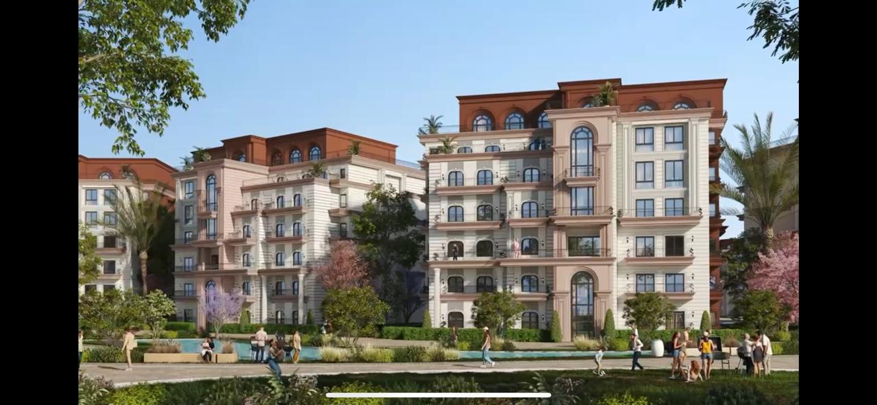 WESTCLAY - Remal Development