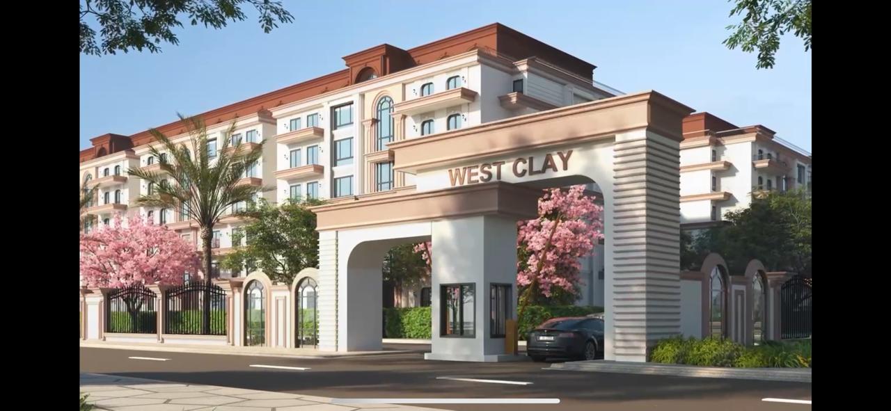 WESTCLAY - Remal Development